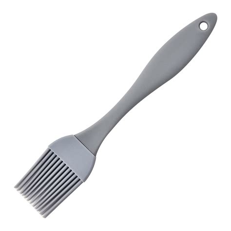 Silicone Basting Pastry Brush Cooking Brush For Oil Sauce Butter