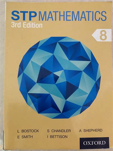 Igcse Stp Mathematics Year 8 Hobbies And Toys Books And Magazines