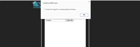 javascript unable to perform ajax post operation stack overflow