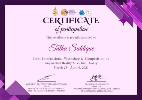 Talha Siddique On Linkedin Ar Vr Constructiontech Innovation Learning Collaboration