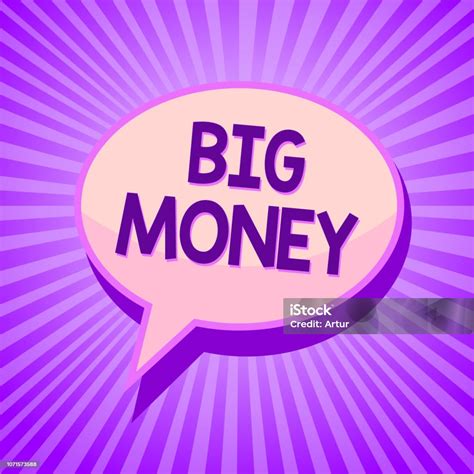 개념적 손을 보여주는 큰 돈을 쓰기입니다 비즈니스 사진 텍스트 관련 된 Ernings의 많은 직장에서 비즈니스 상속 인 또는