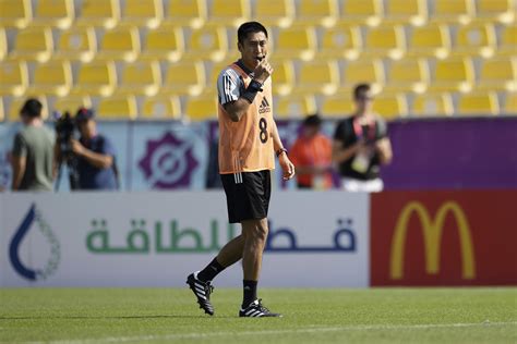 人物丨中国裁判员20年后再登世界杯舞台！马宁：展示我的最高水准百科ta说