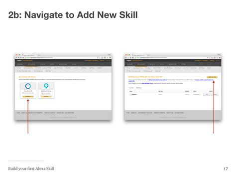 Build Your First Alexa Skill