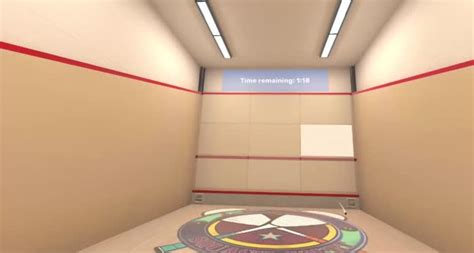 Campus Xr On Linkedin Gamification Vr Edtech Squash Vreducation Meta