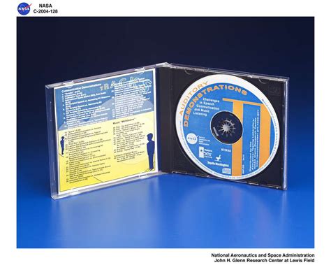 Compact Disk Read Only Memory Cd Rom Packaging And Cover Art For
