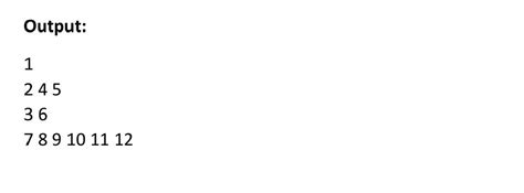 Solved Implement The Algorithm To Find Strongly Connected