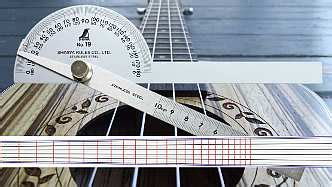 Free Online Printing Fret Calculator