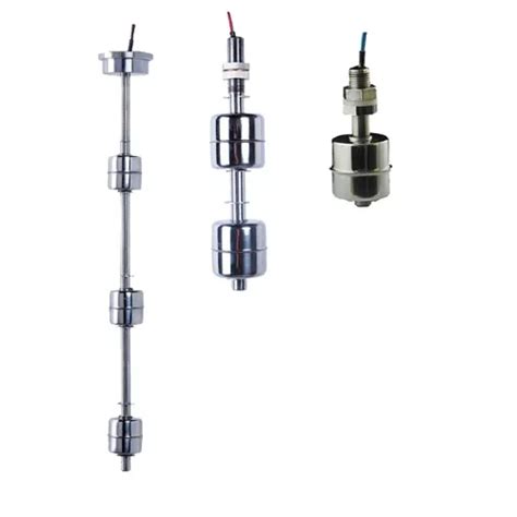 What Does A Level Switch Do Bluefin Sensor