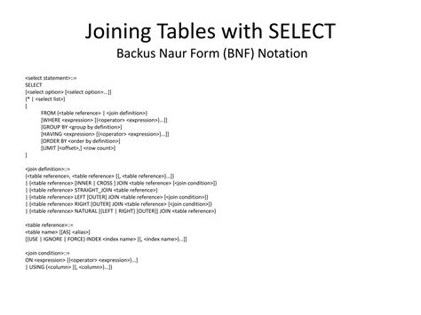 Sql Mysql Commands Basicpptx Sql Mysql Commands Basicpptx