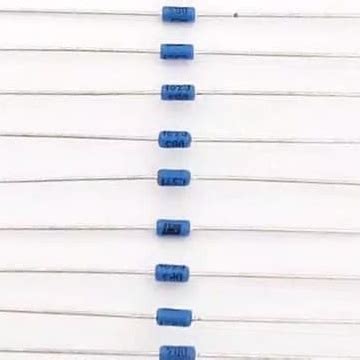 Jual Diode DB3 DIAC DB 3 Trigger Dioda DB 3 32V 2 0A DO 35 BP90 Shopee Indonesia