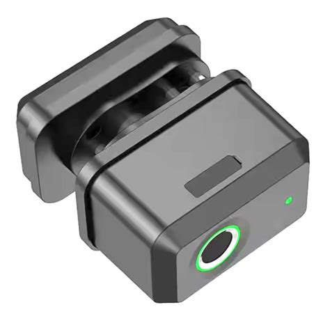 Biometric Smart Trigger Lock Resolute Tactical