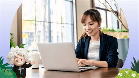 Deloitte Accelerates Global Esg Reporting Efforts With Salesforce Salesforce