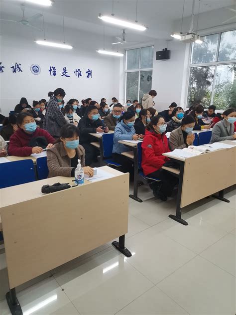 中医康复理疗、中医小儿推拿专项职业能力鉴定顺利完成 继续教育学院
