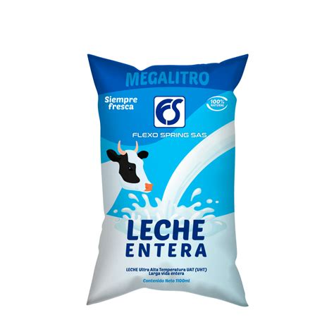 Productos Flexo Spring