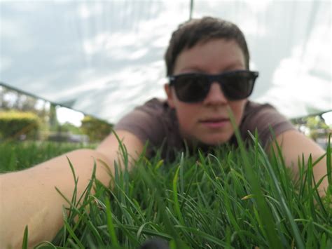 Setting Up The Tarp Knots Guylines And Poles Oh My Alice Hikes