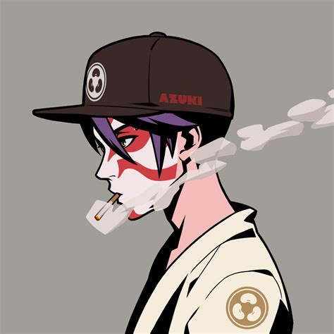 Pin By Art Dodern Gallery On Pfp Art Manga Science Fiction Artwork