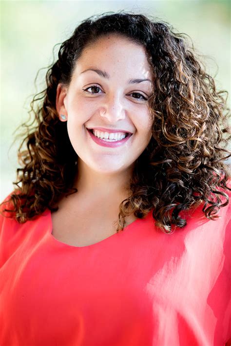 Jessica Gjerde Graduate Center