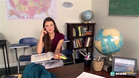 Sextracurricular Activities Alex Mae Eporner