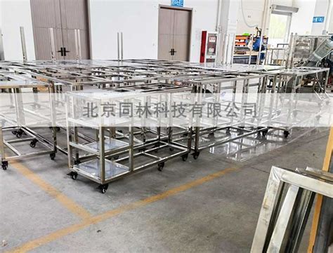 北京臭氧实验装置厂家简介与荣誉 北京同林臭氧实验装置
