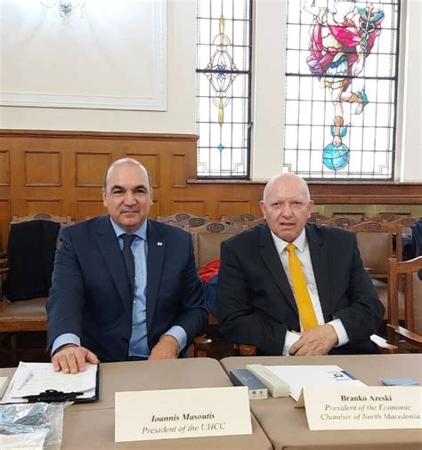 Масутис Прашање на време е кога грчките компании ќе ги препознаат добрите услови за повторно