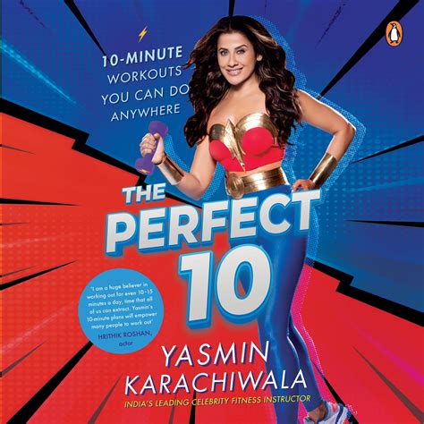 The Perfect 10 Penguin Random House India