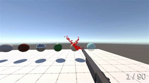 I Finally Added A Shotgun Rindiedev