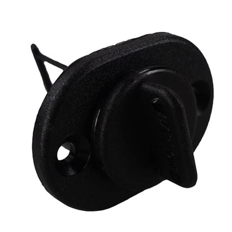 Barton Marine Screw Drain Bung With O Ring Sheridan Marine