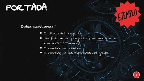 Proyecto Arduino 3 Eso