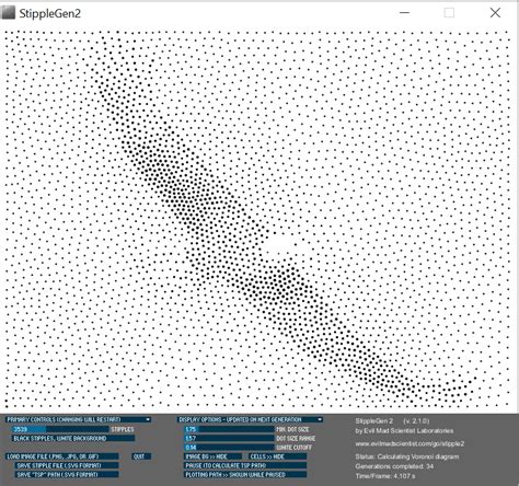 Axidraw V3a3 Inkscape Tutorial