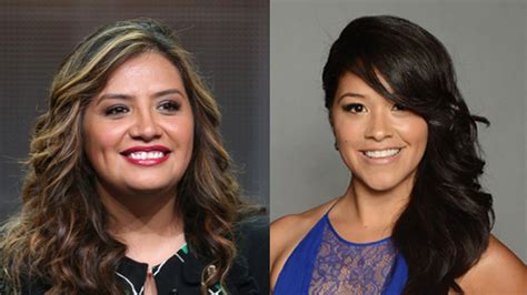 Two Hispanic Actresses Take Lead Roles In Mainstream Tv Shows This Fall