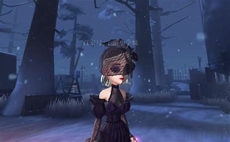 第五人格：这三张地图最适合截美照，截出来的图简直美哭！