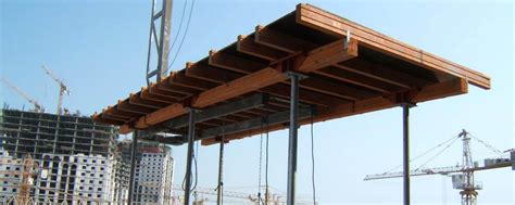 Slab Falsework Prop Tableform Altrad Rmd Kwikform