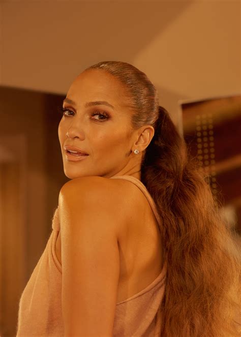 Jennifer Lopez New York Times Photoshoot 2018 • Celebmafia