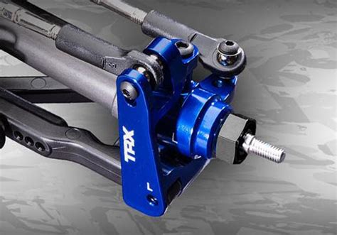 NEW Rustler 4X4 Ultimate RC Driver