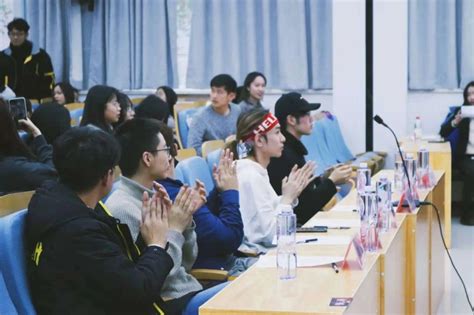 第二届 声临其境”配音大赛完美落幕