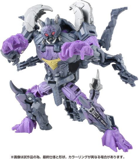 SS-126 Transformers Studio Series Scorponok | HLJ.com