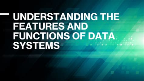 T Level Data Digital Production Design Development Dpdd Teaching