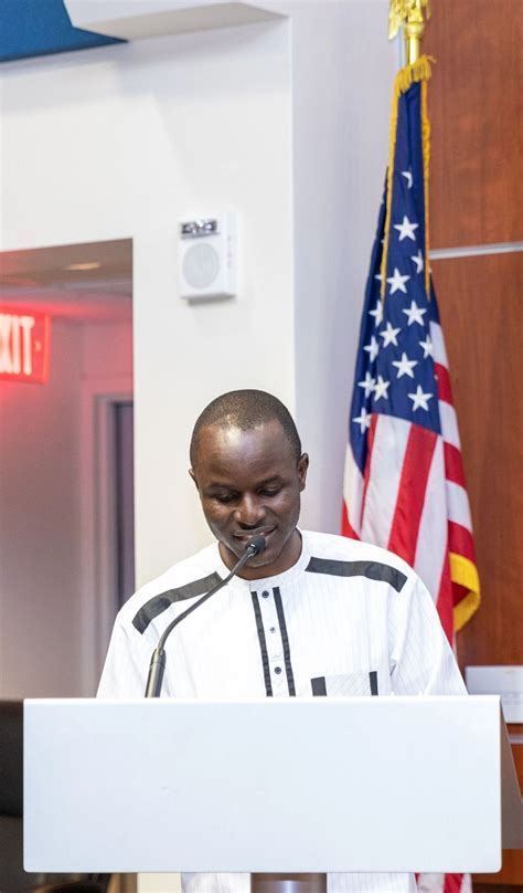 Sikiru Abiona Yusuff On Linkedin Dohgsa Conf March 8 2024