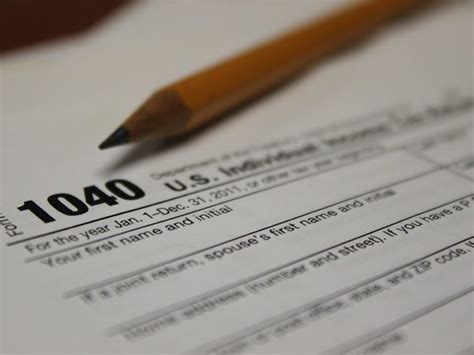 Types Of Form 1040 The Ultimate Guide For Small Business