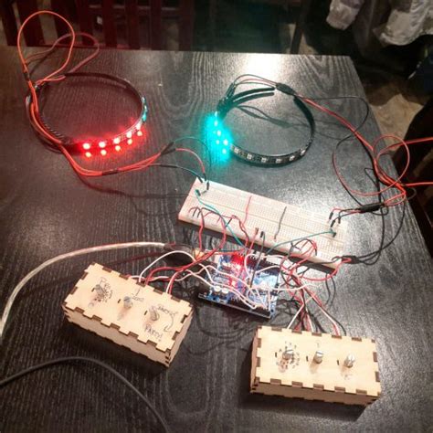 Adaptive Brain Computer Interfaces Creative Interactions Lab