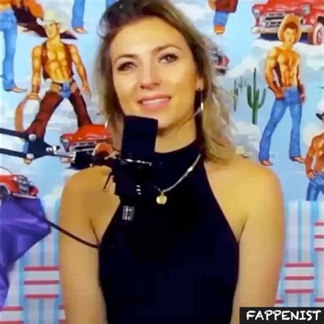 Annie Lederman Nude Video Fappening Leaks