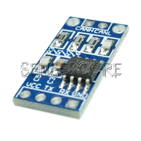 Can Bus Module Transceiver Tja1050 Can Controller Interface Board Arduino £1129 Picclick Uk