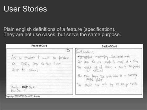 Bdd Net Frameworks Ppt