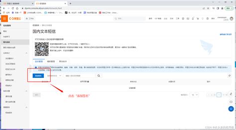 全网最详细springboot、springcloud整合阿里云短信服务springboot整合阿里云短信 Csdn博客