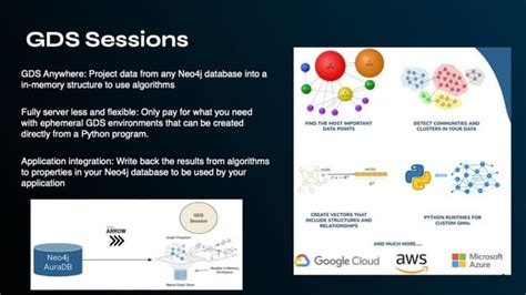 Neo4j Product Update And New Aura Platform Pdf Databases Computer