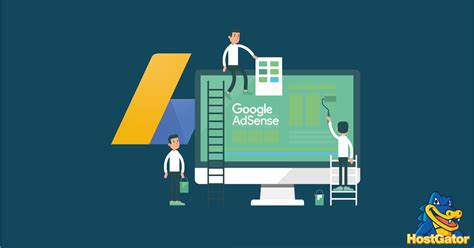 How To Set Up Google Adsense On Your Blog Or Website HostGator