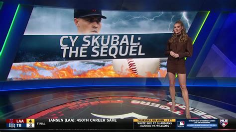 Abby Labar 482025 — Newswomen
