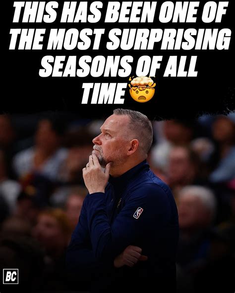 Basketball Coverage This Season Has Been Wild Lmao Instagram