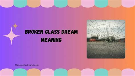 Broken Glass Dream Meaning Explained With Deep Spiritual Insights 2026