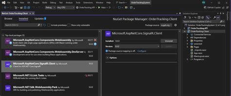 How To Build A Real Time Event Notification System In Net Core